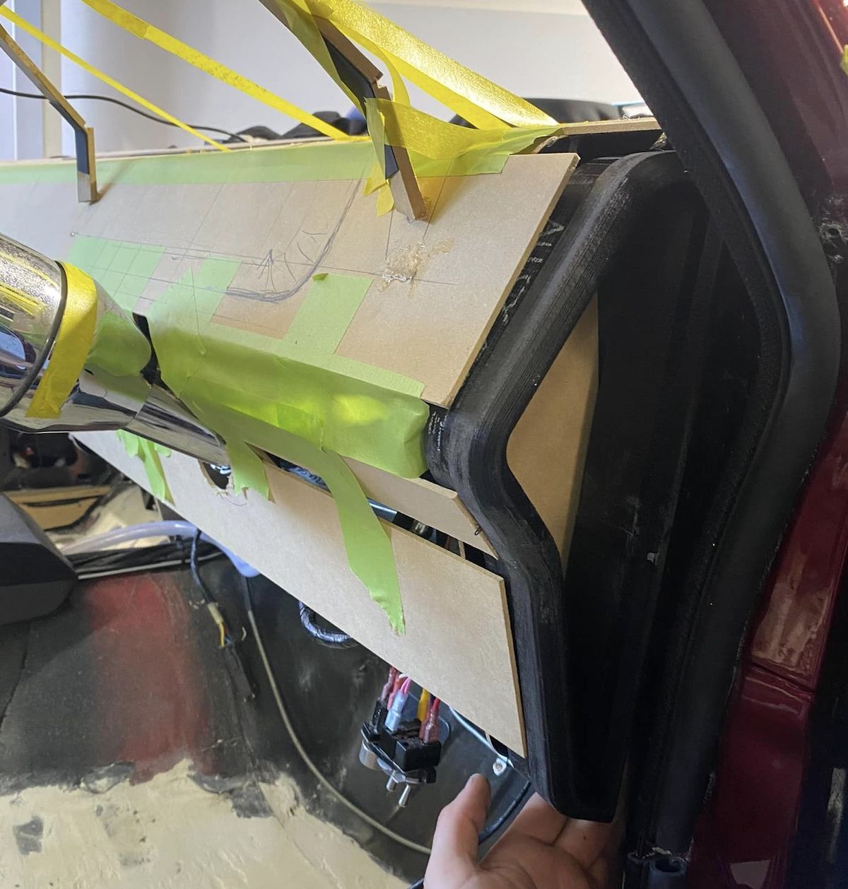 How Trimmers Are Using Technology To Elevate Their Craft